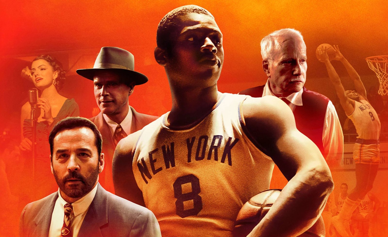Film Festival presents ‘Sweetwater’ with all-star cast on Feb. 28
