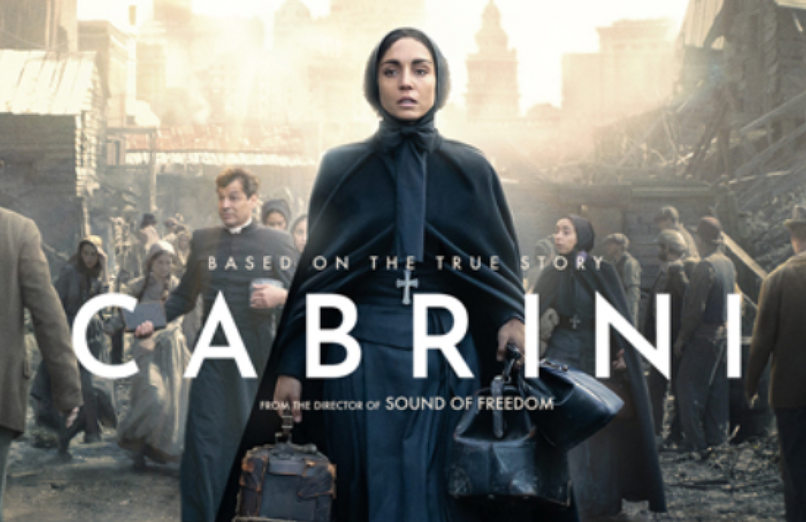 Mary D. Fisher/Alice Gill-Sheldon Theaters to Show Faith-Based Films