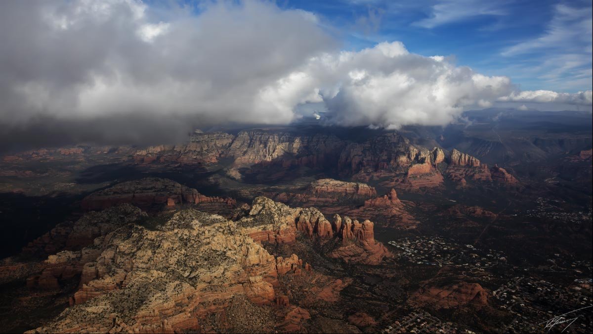 Today’s Photo from Ted Grussing Photography: Cool ... dreams of