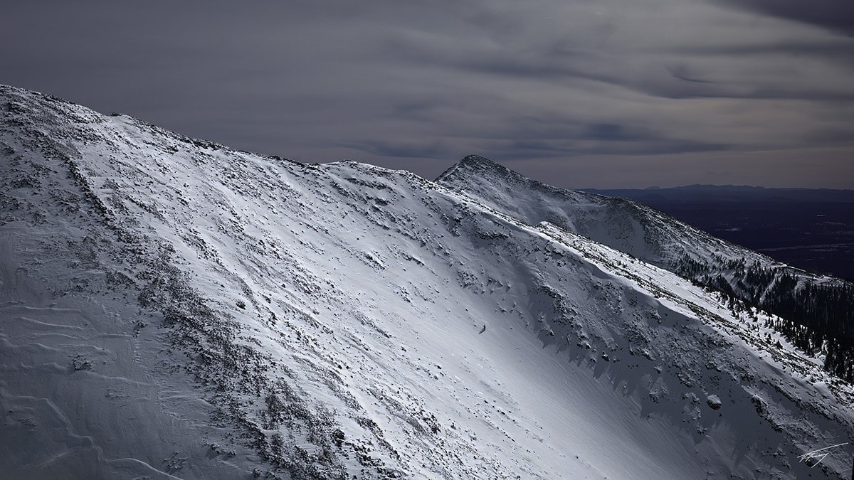 Today’s Photo from Ted Grussing Photography: Movement