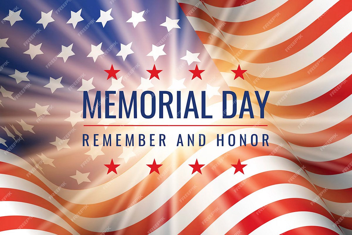 SAVCO Presents a Memorial Day Ceremony